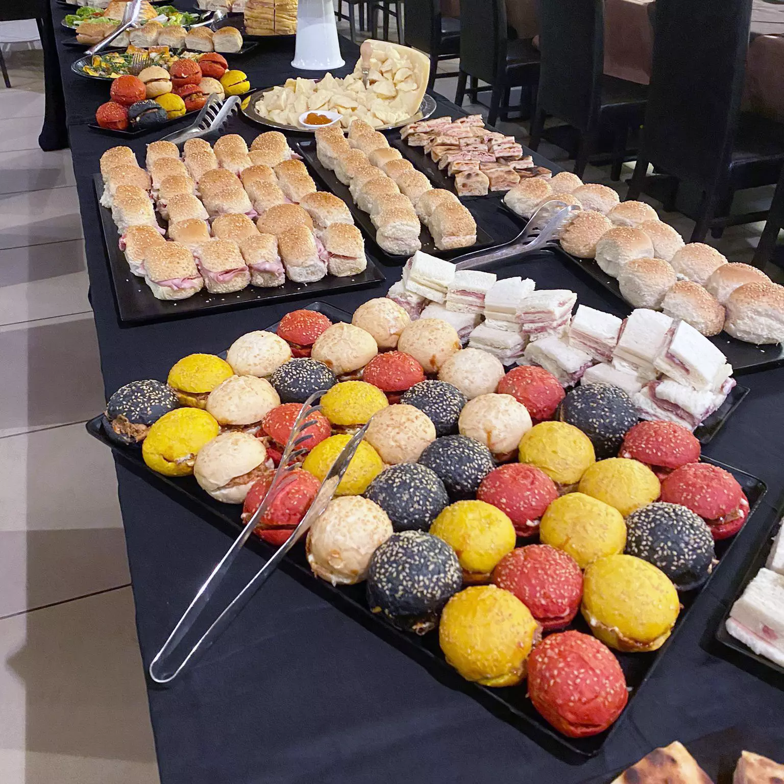 Eventi aziendali - E20